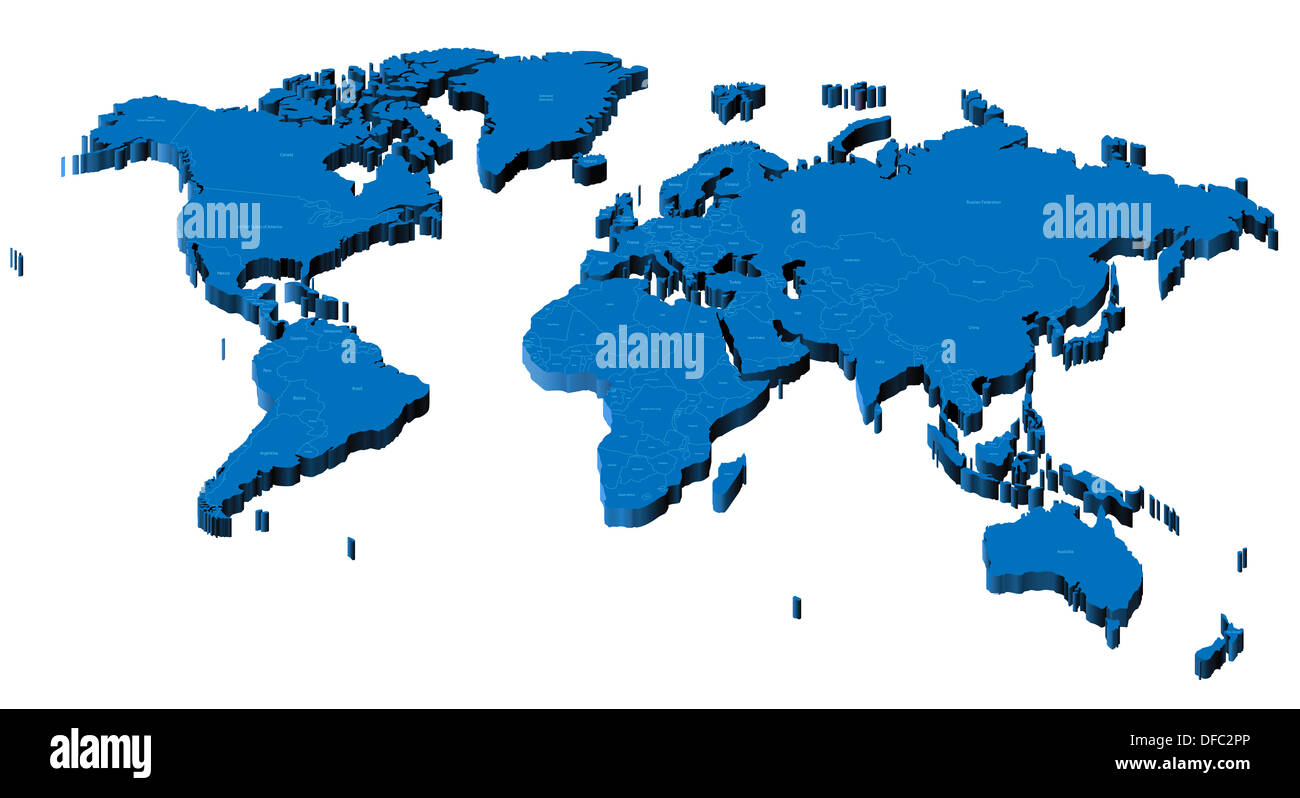 Italy france borders Cut Out Stock Images & Pictures - Alamy