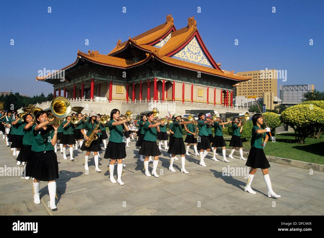 Taipeh taiwan roc hi-res stock photography and images - Alamy