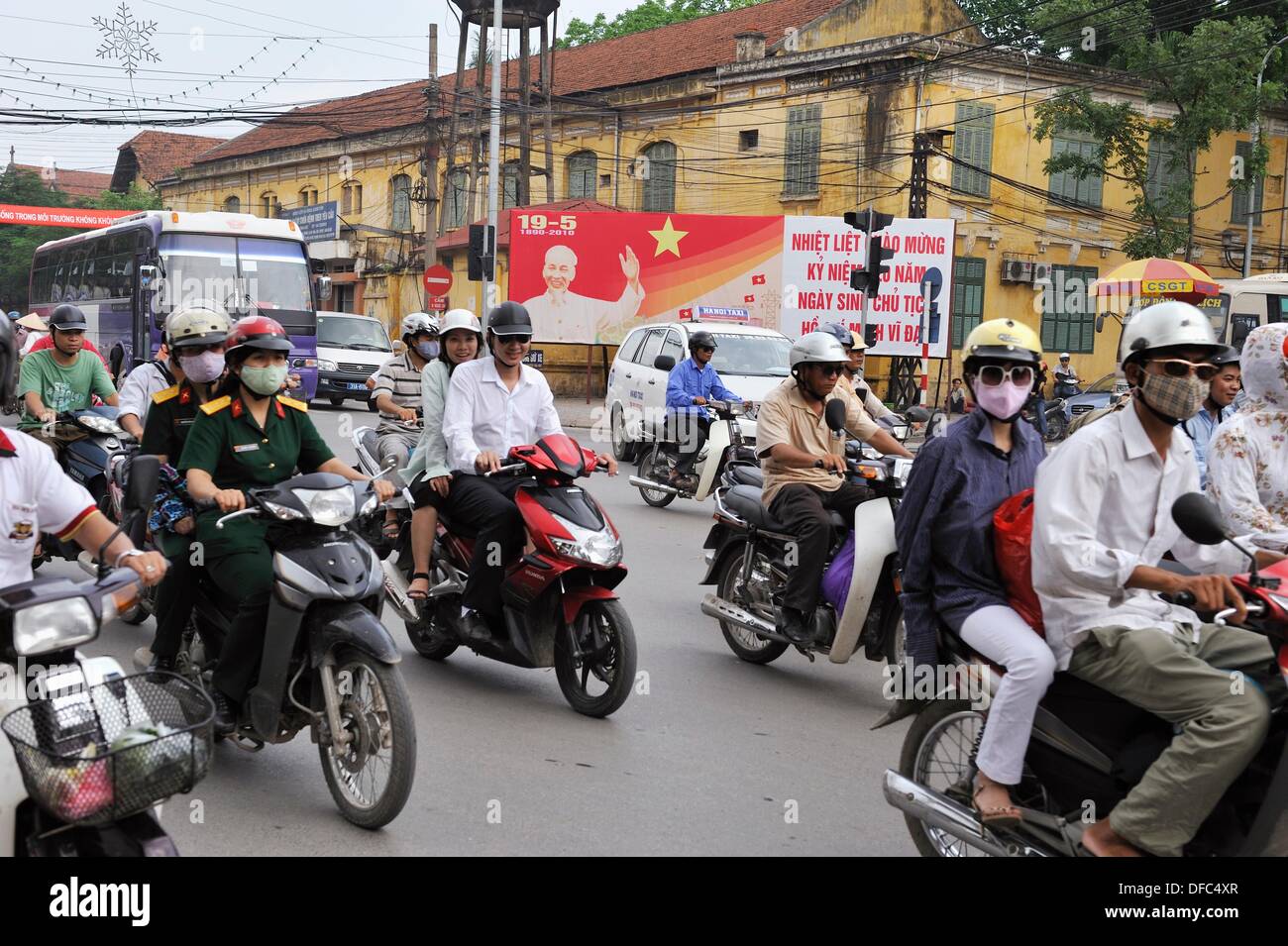 Traffic circulation hi-res stock photography and images - Alamy