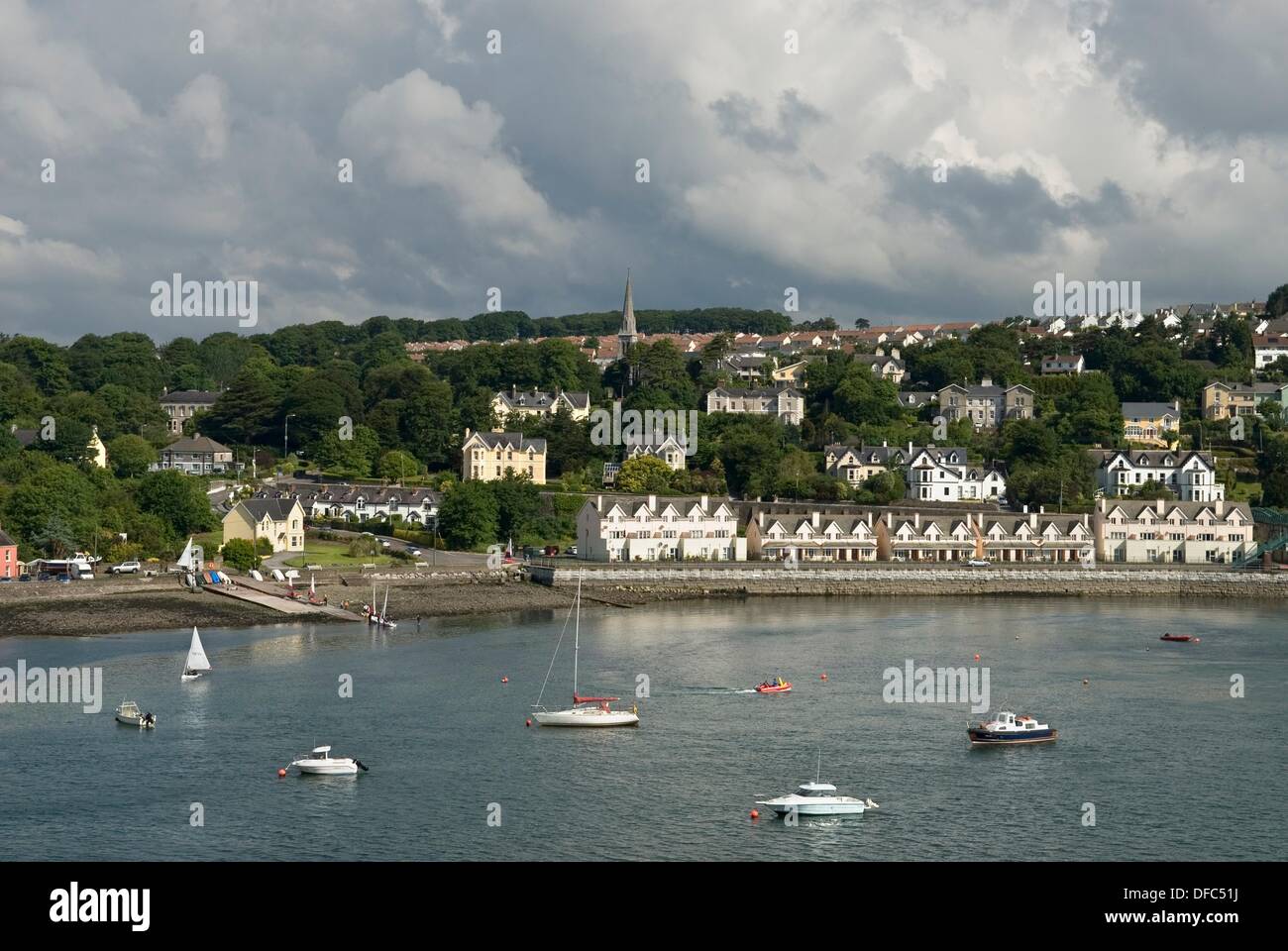 Rms titanic color hi-res stock photography and images - Alamy