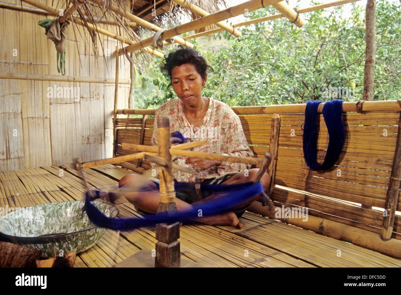 Ikat hi-res stock photography and images - Alamy