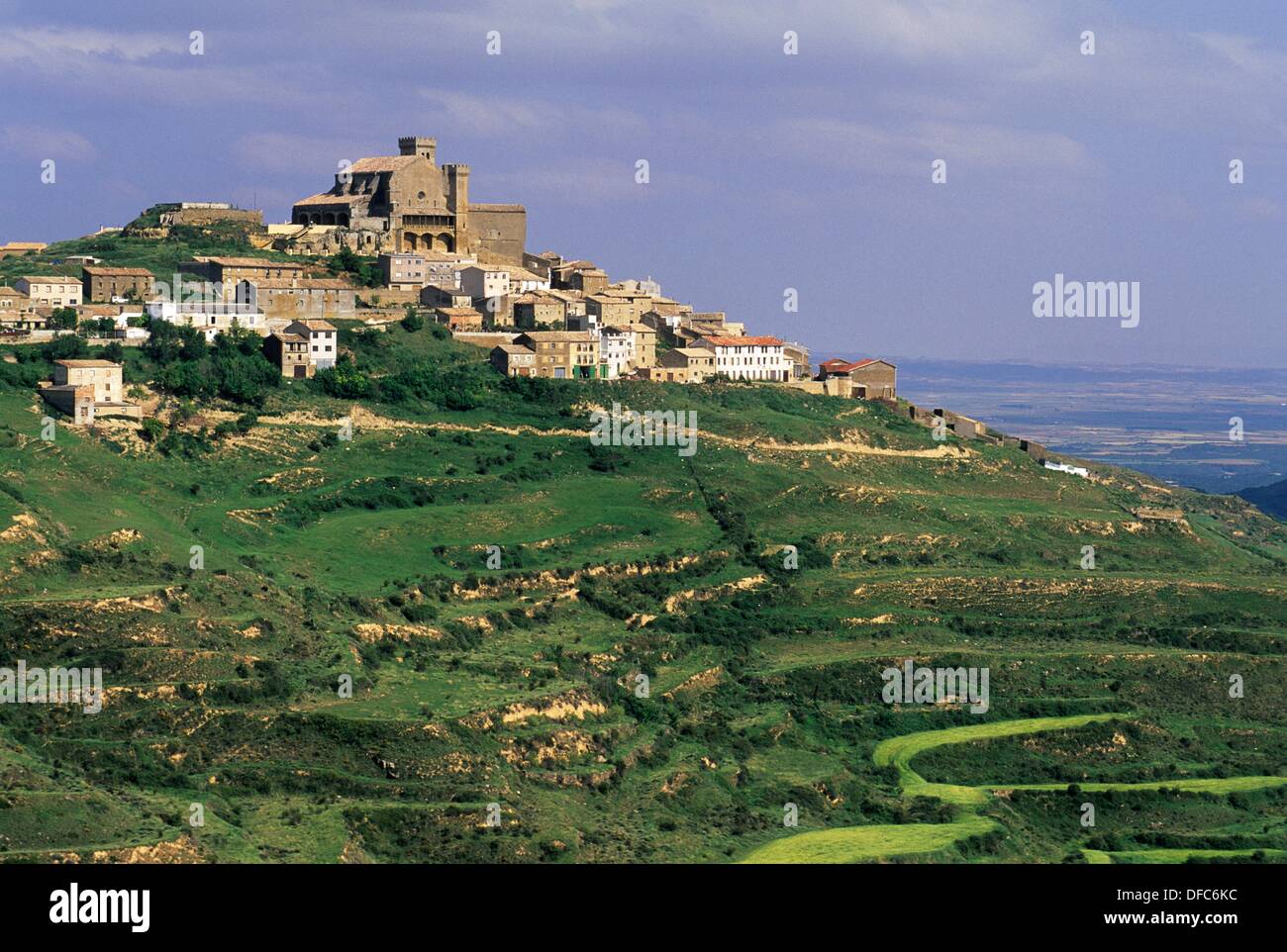 Community Of Navarre Spain High Resolution Stock Photography and Images - Alamy