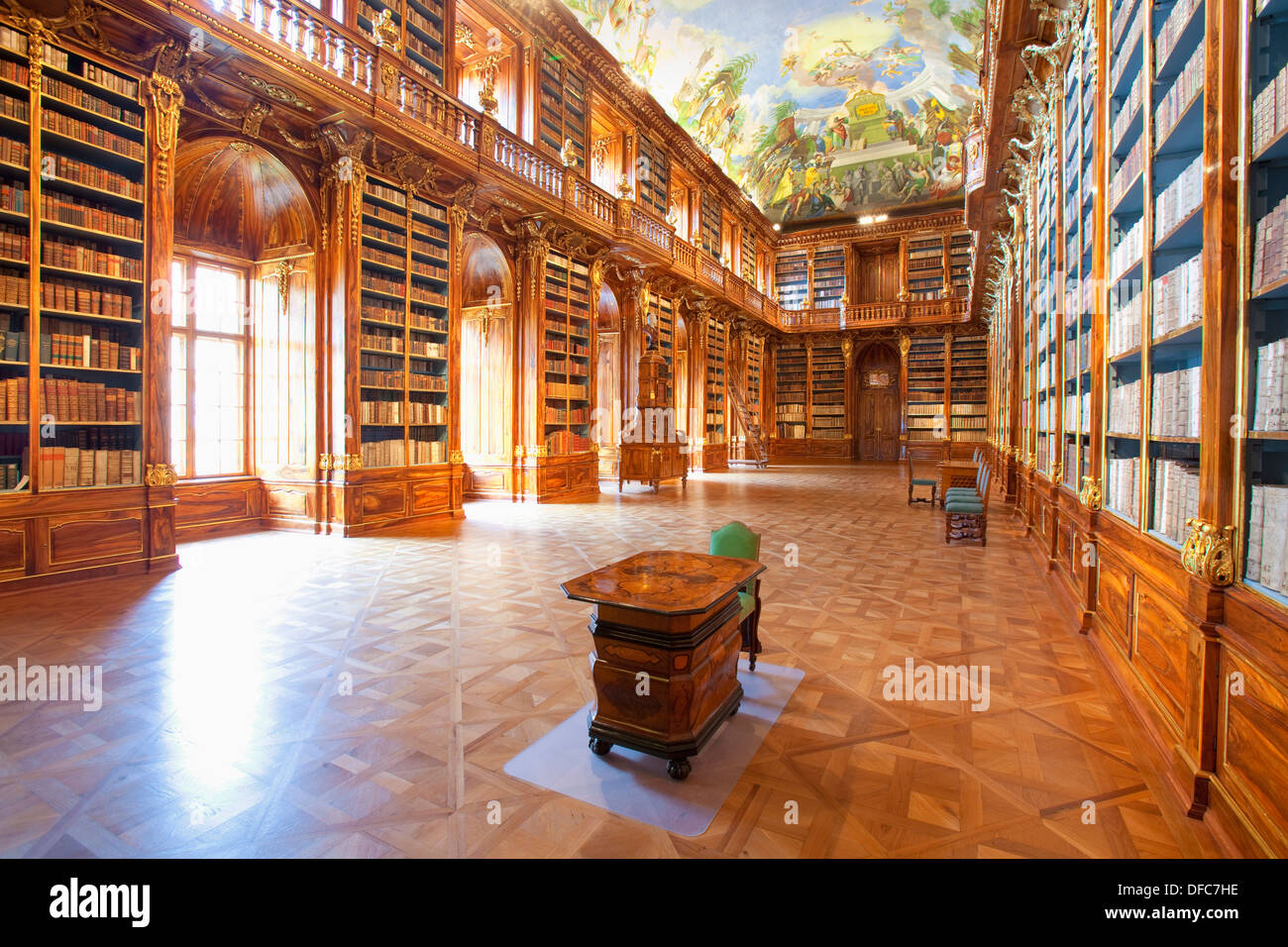 Philosophy hall hi-res stock photography and images - Alamy
