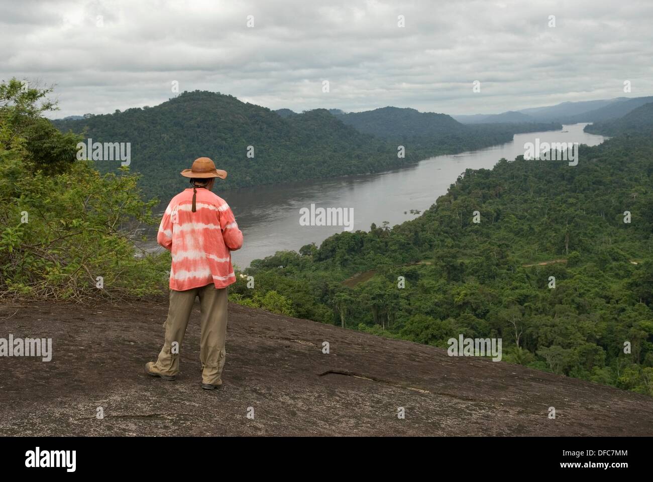 Caura River High Resolution Stock Photography and Images - Alamy