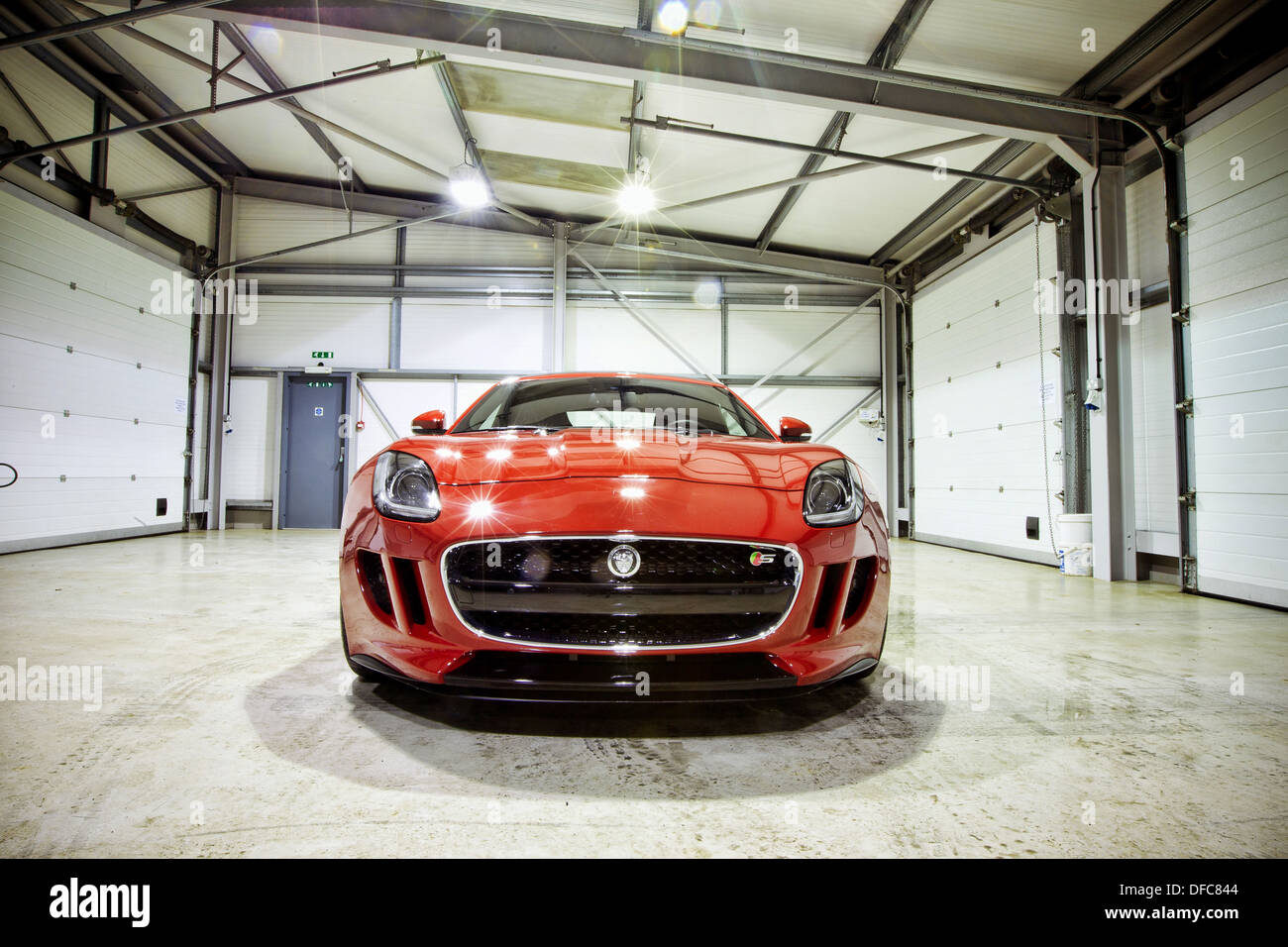 F type hi-res stock photography and images - Alamy