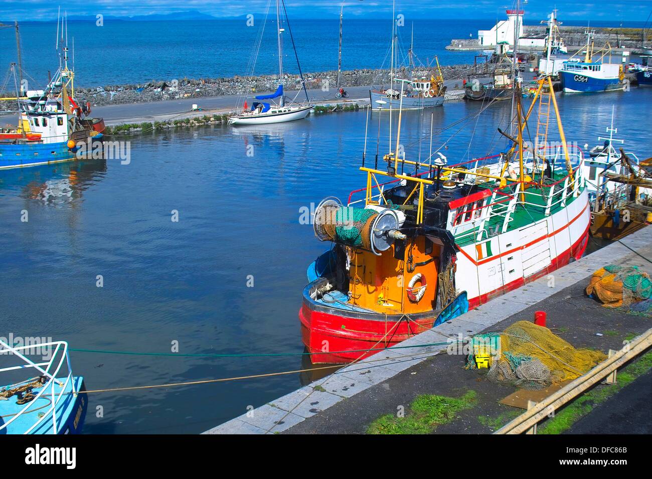 Balbriggan co dublin ireland hi-res stock photography and images - Alamy
