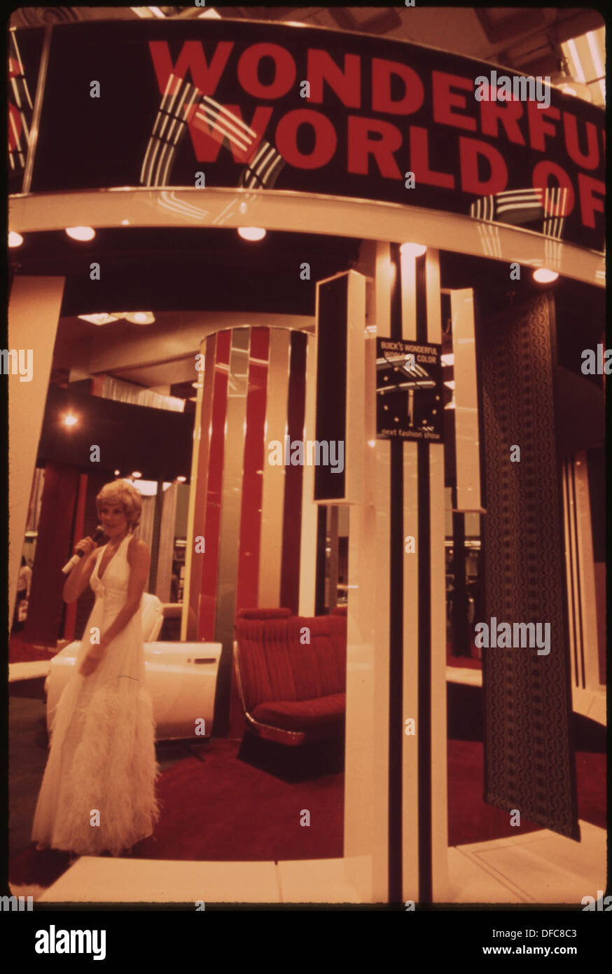 New york coliseum in hi-res stock photography and images - Alamy