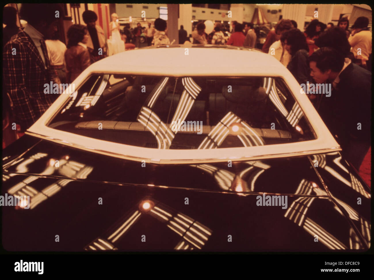 New york coliseum hi-res stock photography and images - Alamy