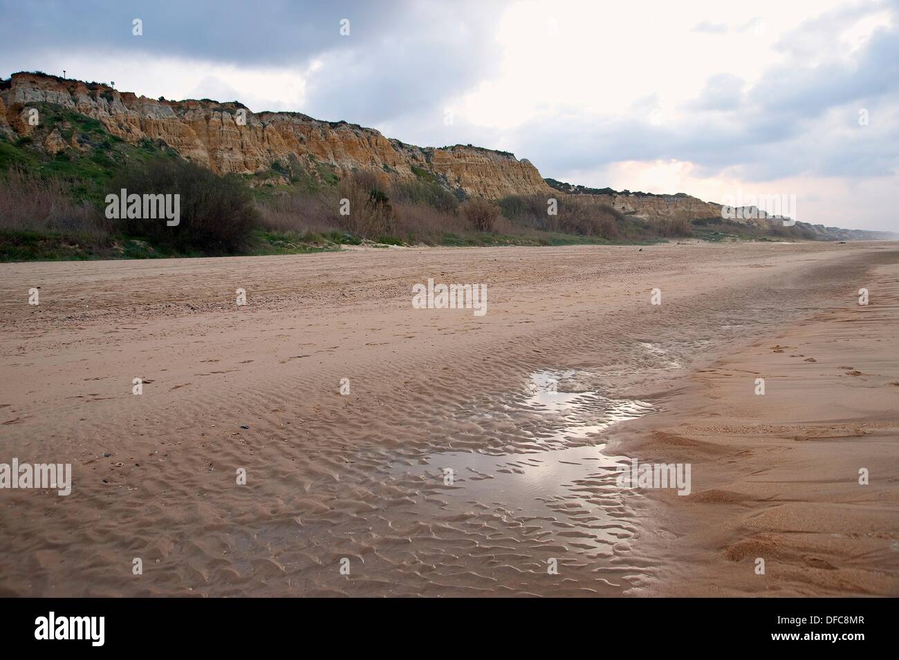 Matalascanas beaches hi-res stock photography and images - Alamy