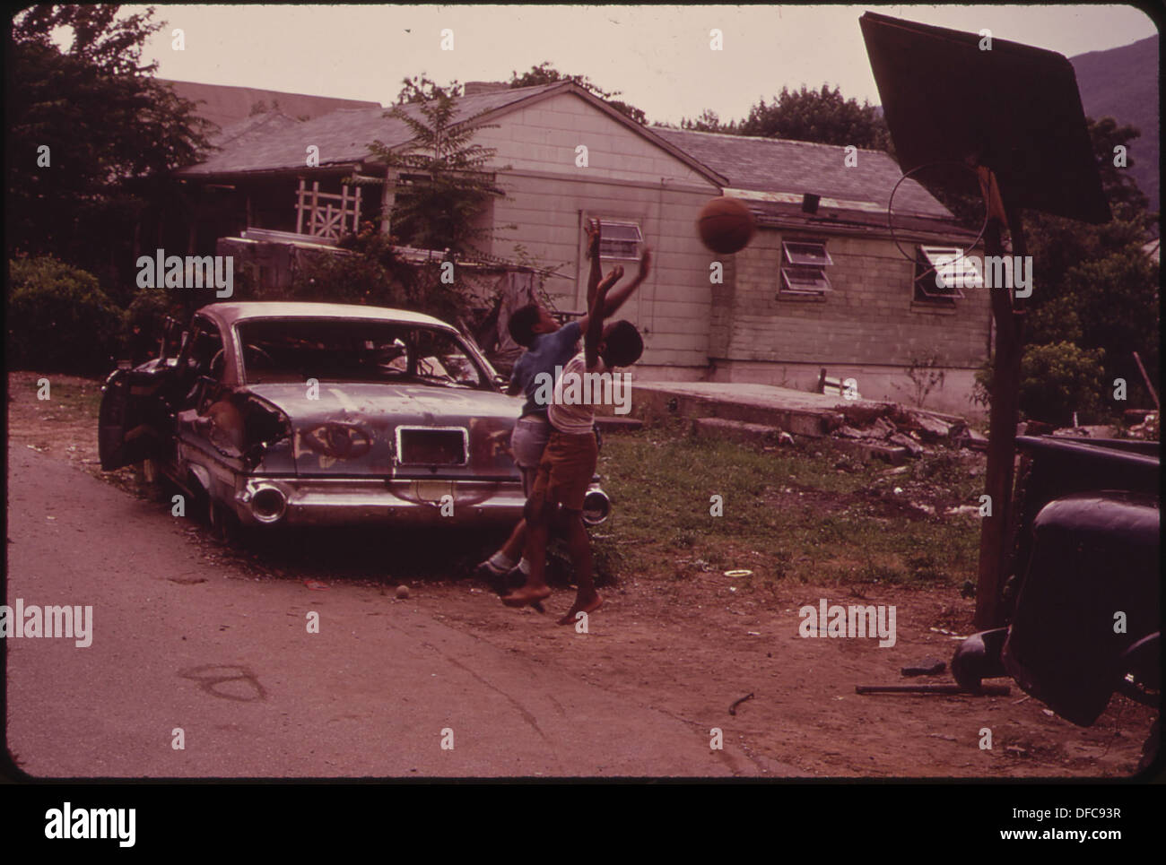 Rand west virginia hi-res stock photography and images - Alamy