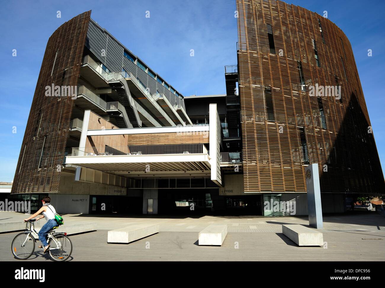 Albert de pineda architecture hi-res stock photography and images - Alamy