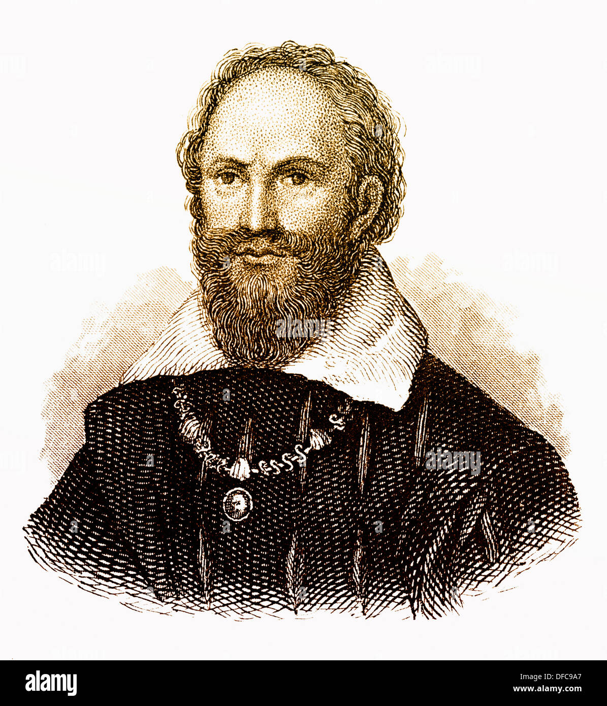 Duke of sully hi-res stock photography and images - Alamy