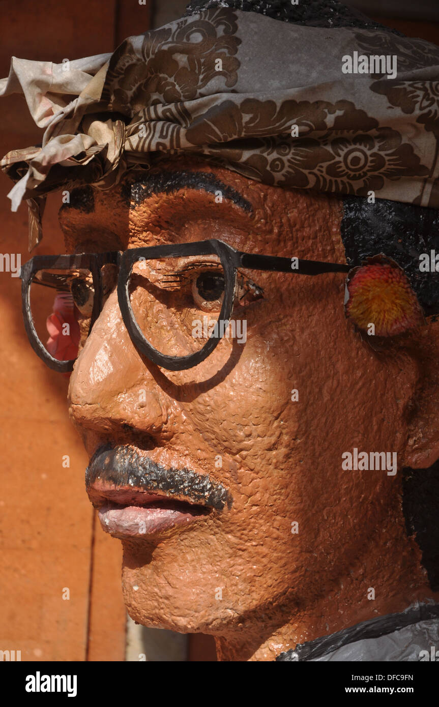 Sculpture to represent art hi-res stock photography and images - Alamy