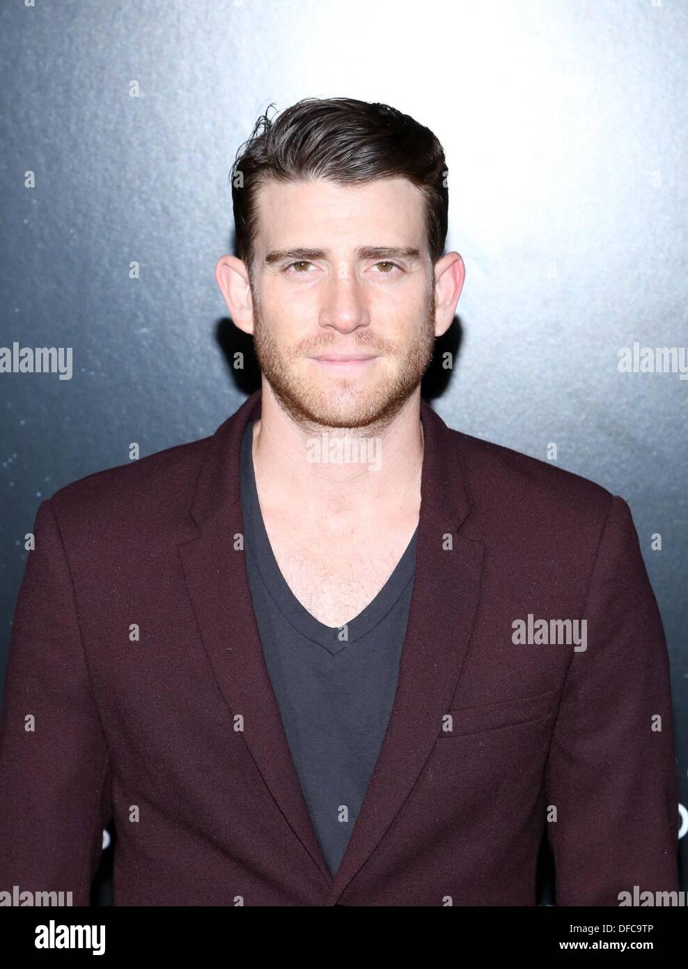 New York, USA. 1st Oct, 2013. Bryan Greenberg at arrivals for GRAVITY ...