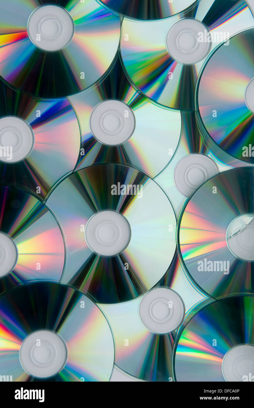 Studio, CD, DVD Stock Photo - Alamy