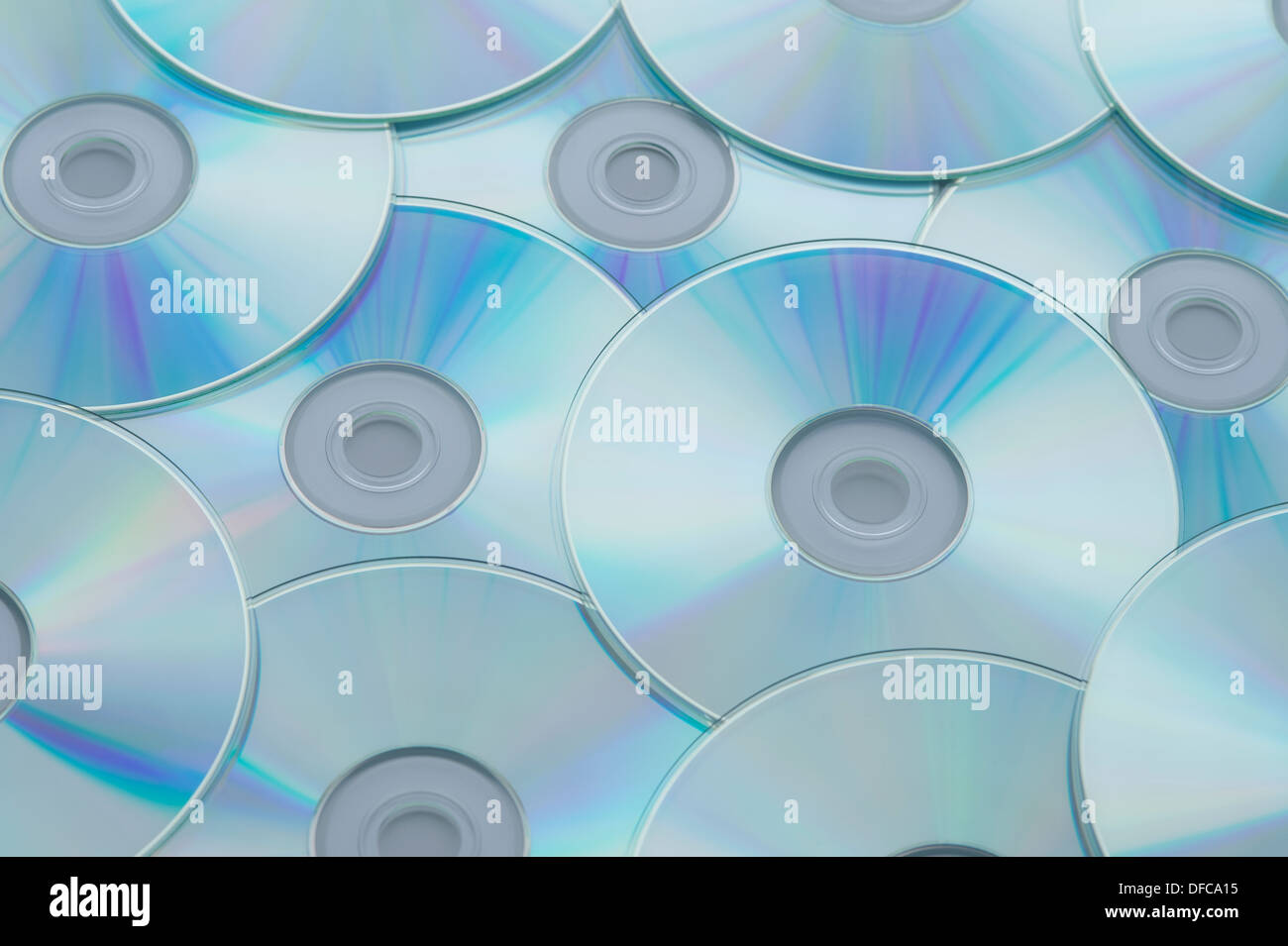 Studio, CD, DVD Stock Photo - Alamy