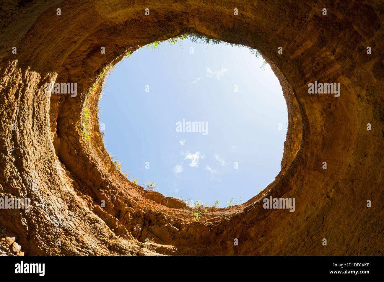 Cave cave cave cave hole hi-res stock photography and images - Alamy