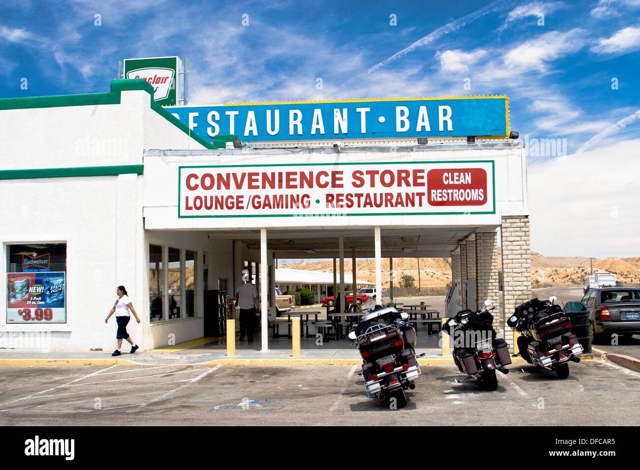 Highway Rest Areas Featuring Gambling Is Unique To Sovereign Native American Lands In The USA highway-rest-areas-featuring-gambling-is-unique-to-sovereign-native-american-lands-in-the-usa