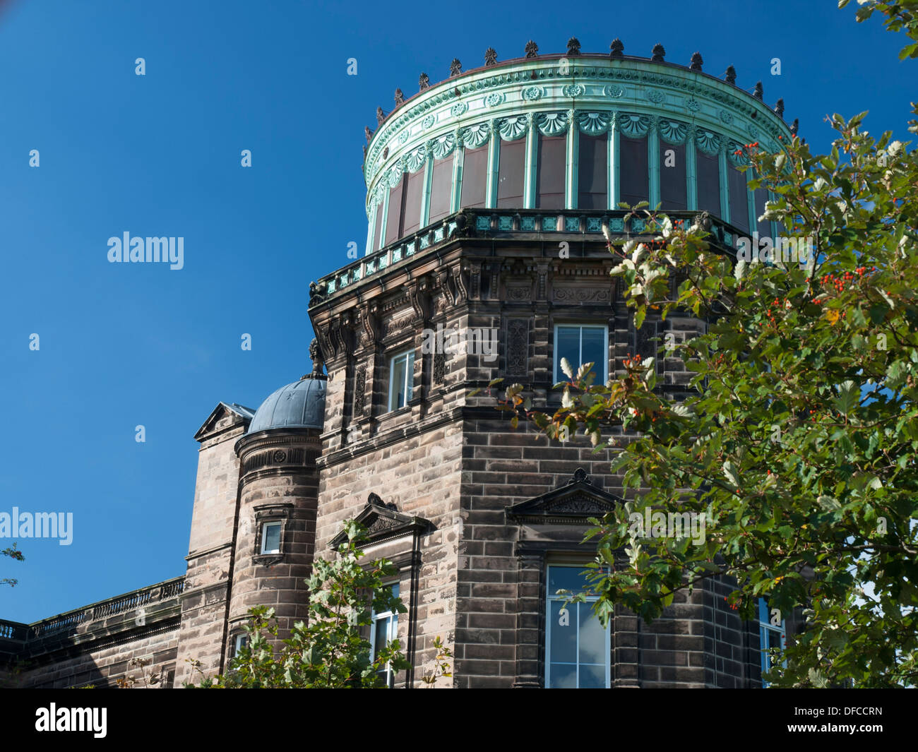 The Royal Observatory, Edinburgh High Resolution Stock Photography and ...