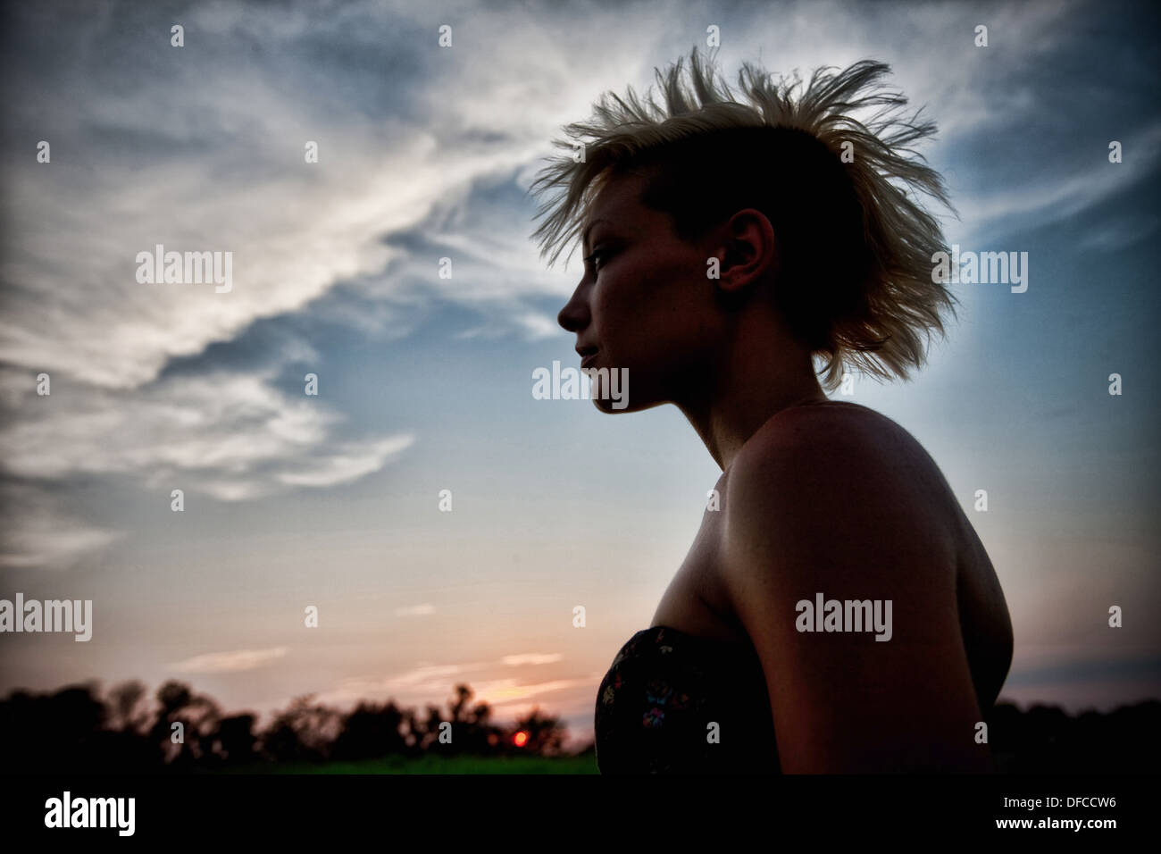 Insane clown posse hi-res stock photography and images - Alamy