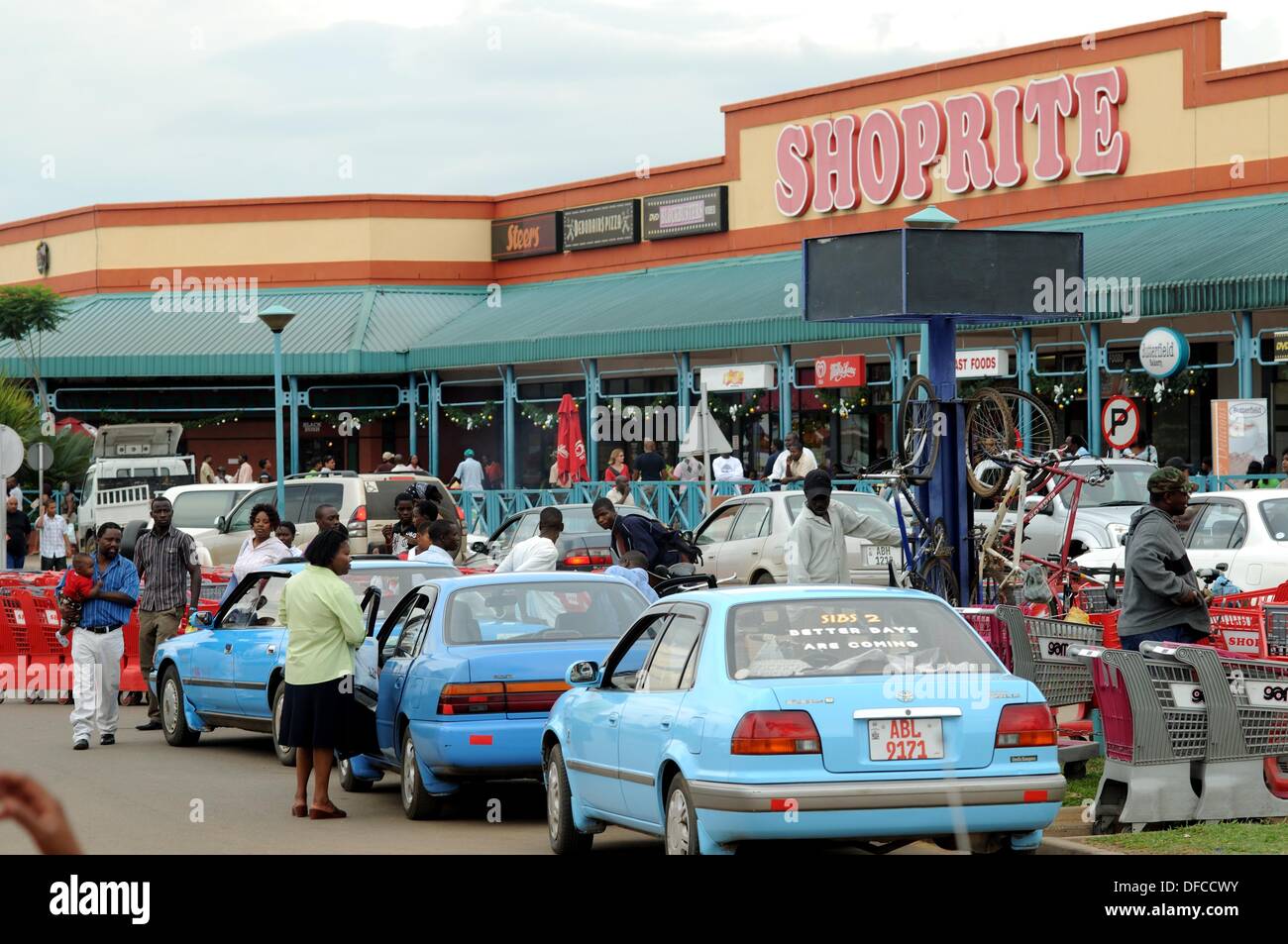 Manda Hill High Resolution Stock Photography and Images - Alamy