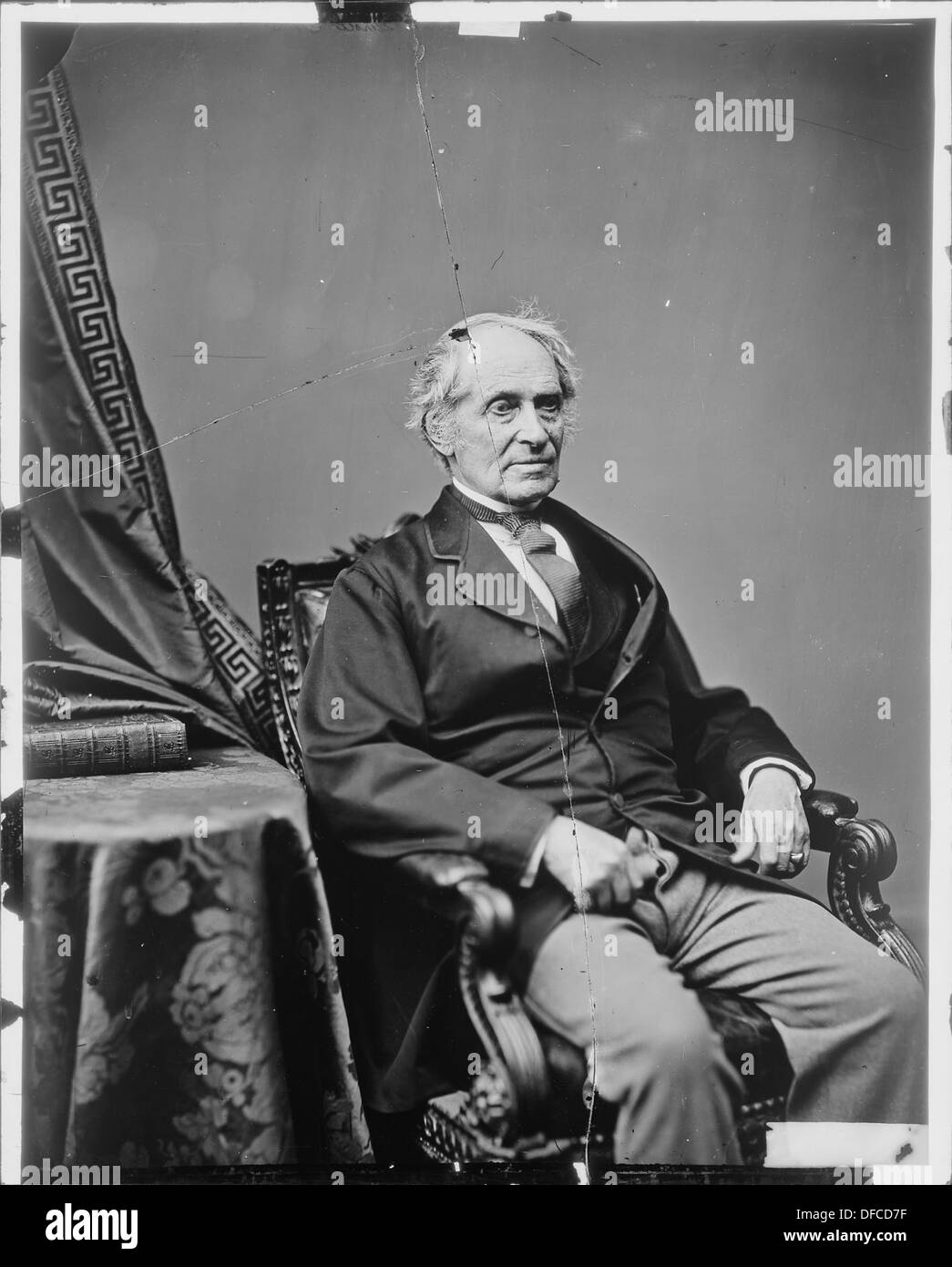 Baron genet hi-res stock photography and images - Alamy