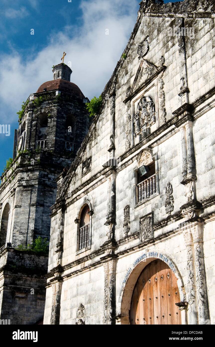 Spanish Colonial Architecture Cebu High Resolution Stock Photography and Images - Alamy