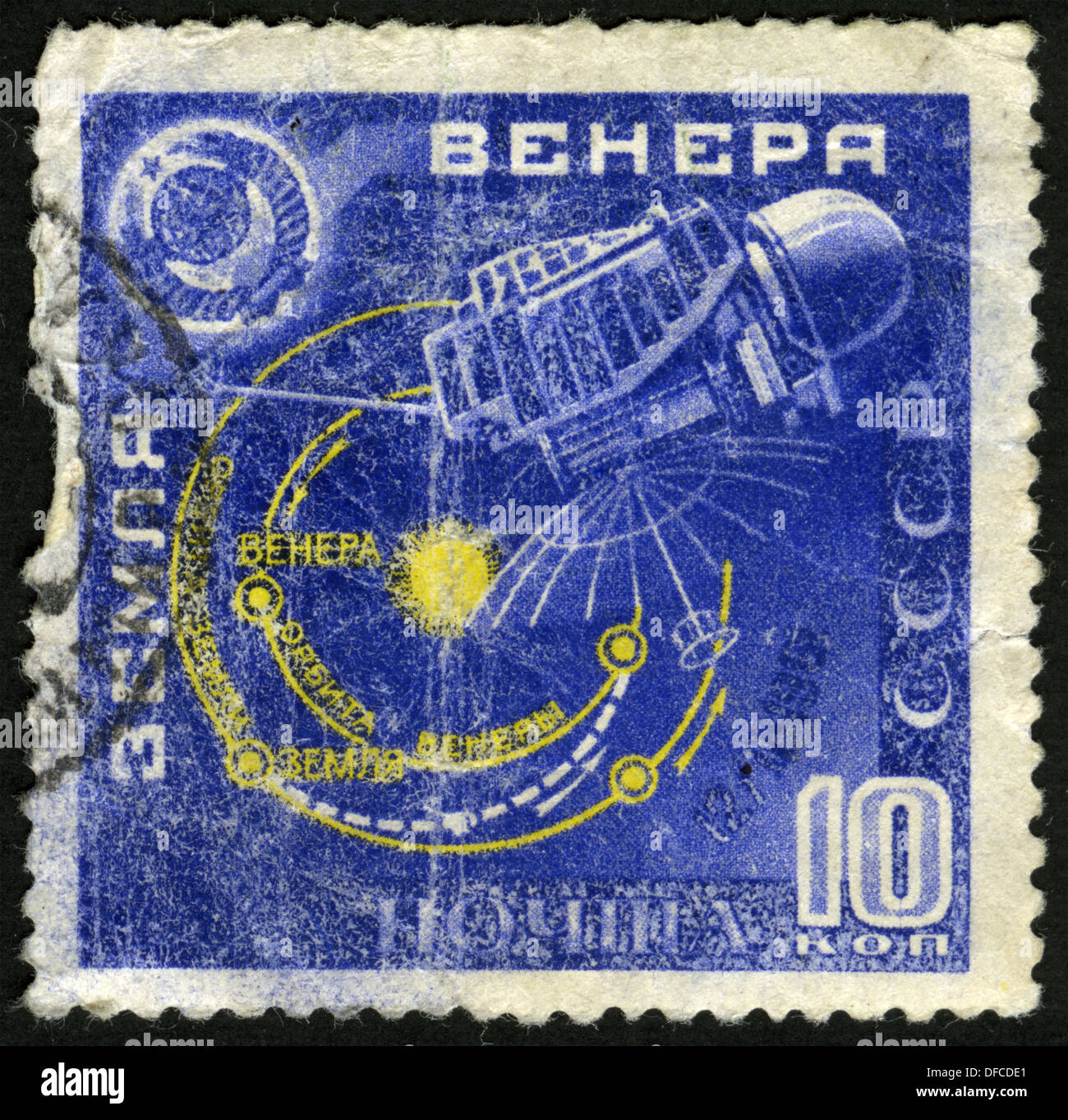 Collecting travel postage stamps hi-res stock photography and images ...