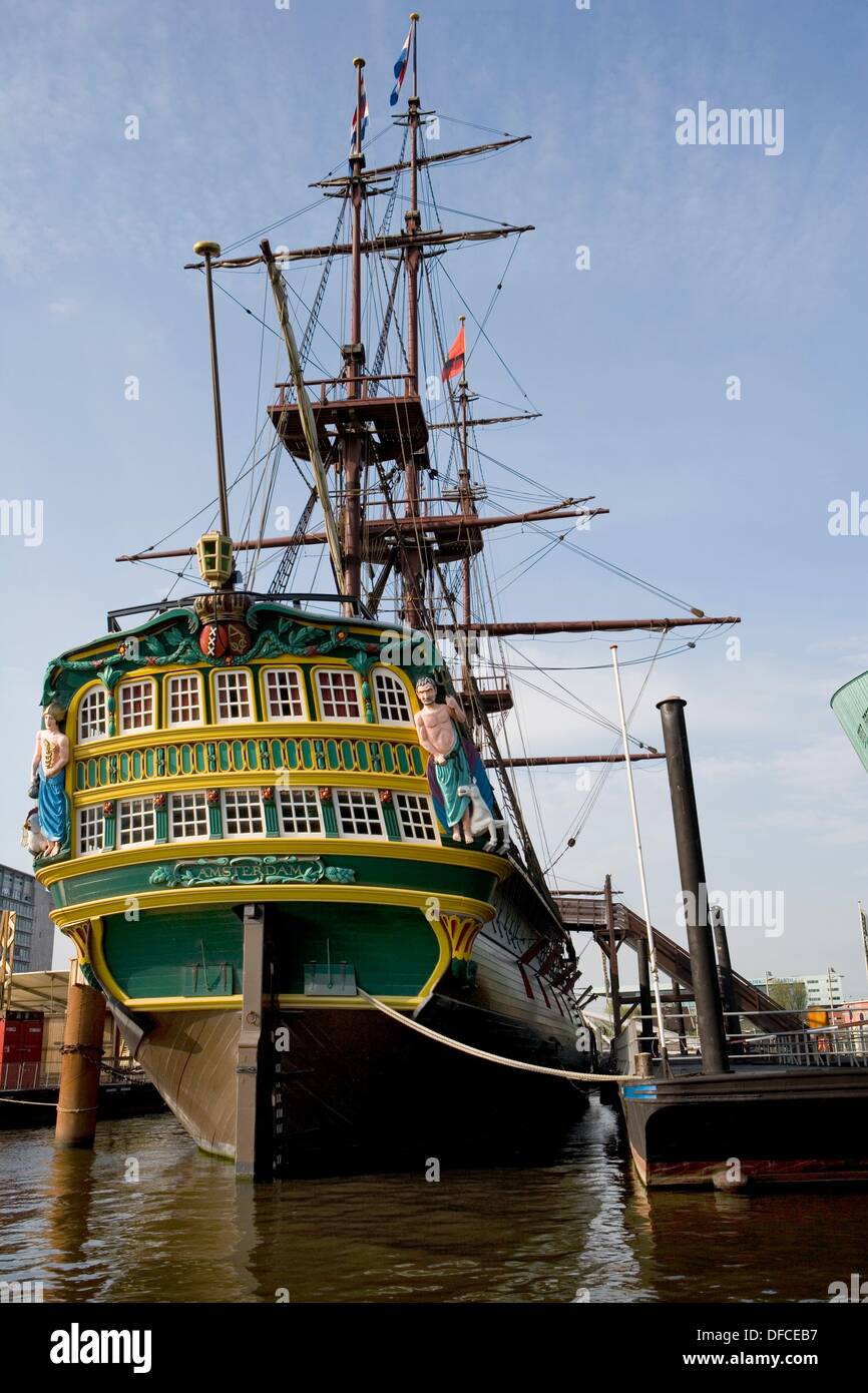 Merchant Ship 16th Century High Resolution Stock Photography and Images ...