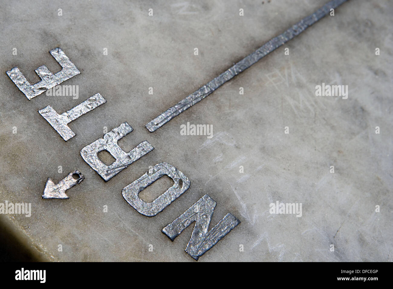Cardinal Direction Indicator High Resolution Stock Photography and ...