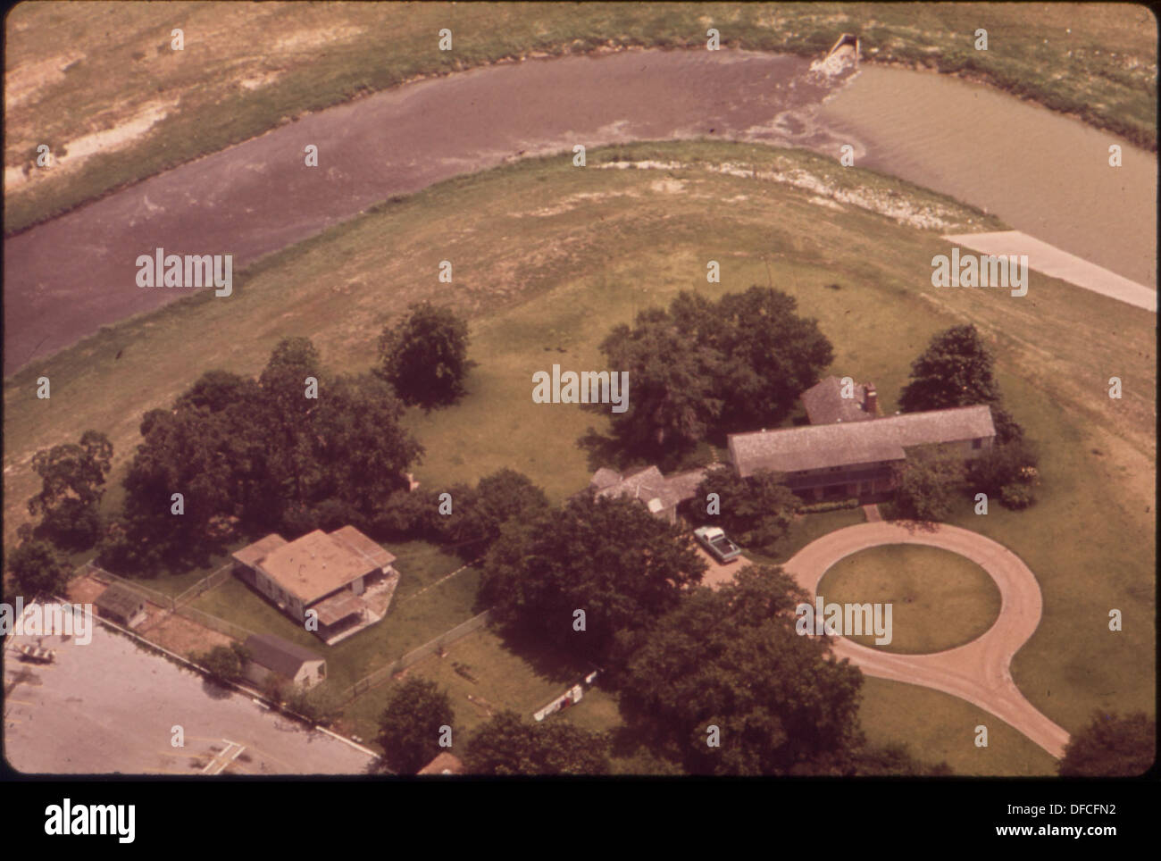 Brays bayou hi-res stock photography and images - Alamy
