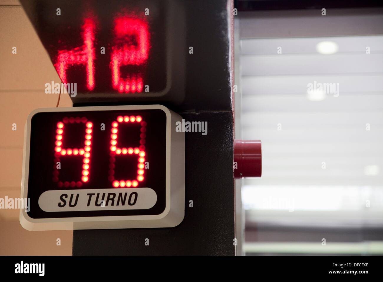 Turno hi-res stock photography and images - Alamy