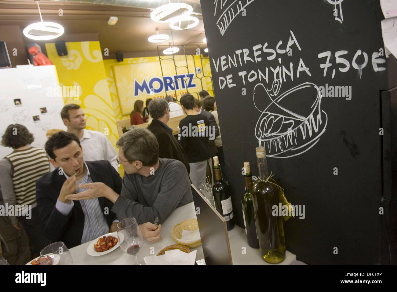 Albert Adria Stock Photos & Albert Adria Stock Images - Alamy