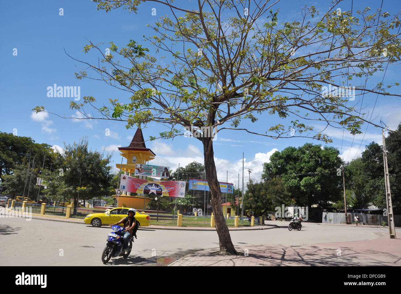 Little square hi-res stock photography and images - Alamy