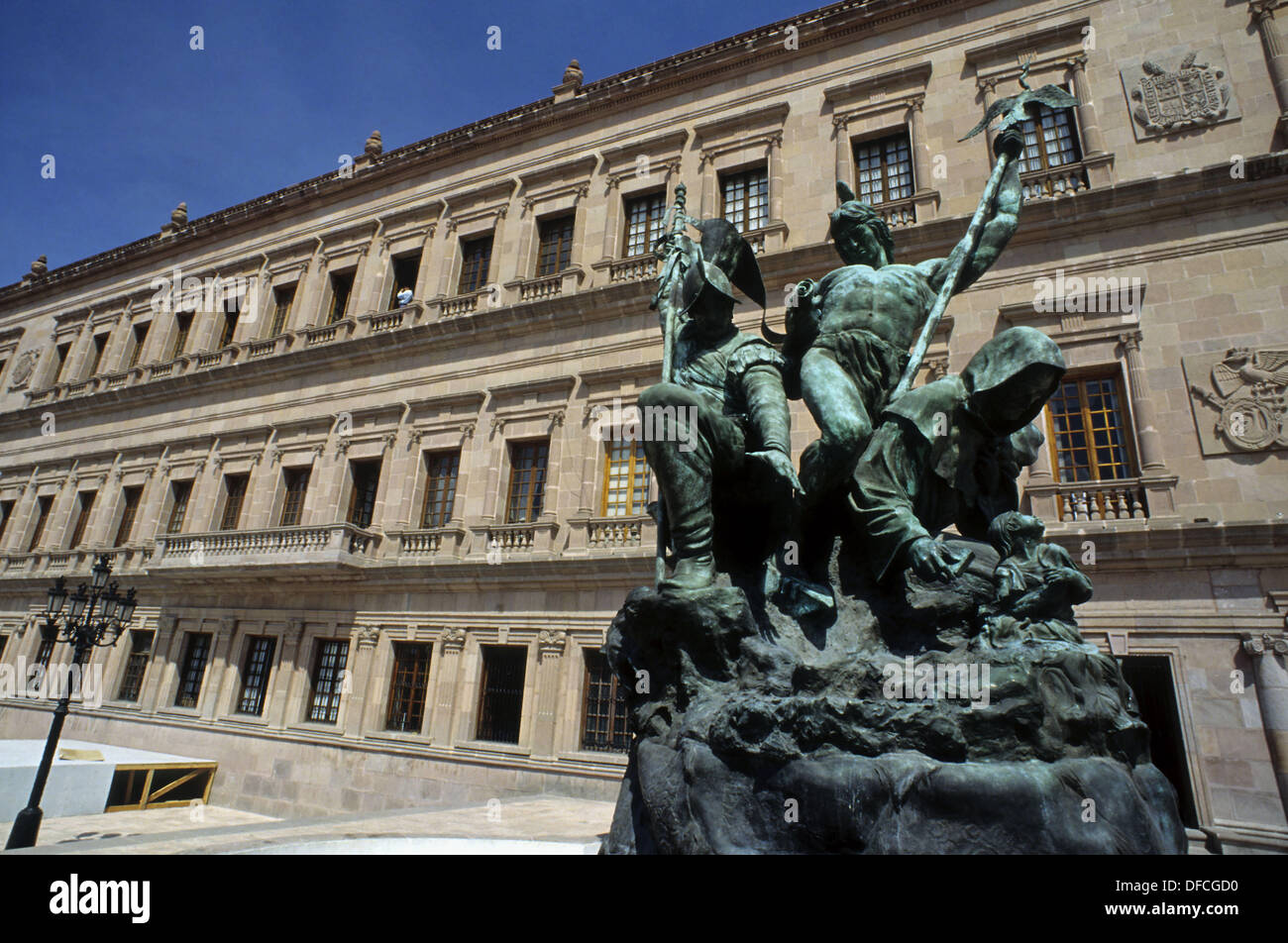 Saltillo Coahuila High Resolution Stock Photography and Images - Alamy