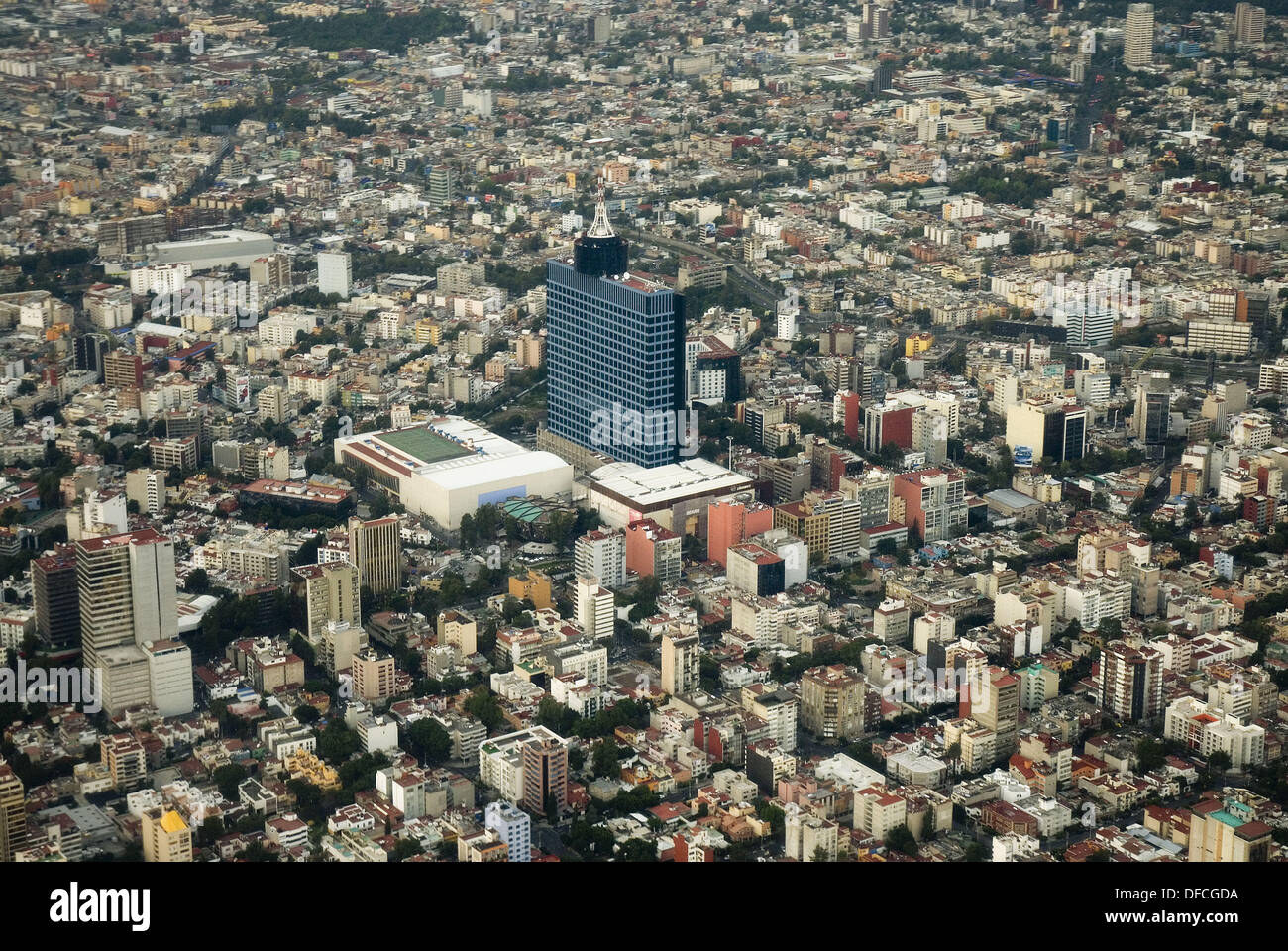 World trade center mexico city hi-res stock photography and images - Alamy