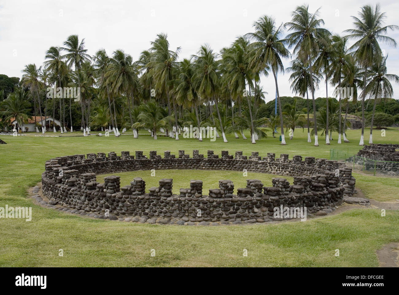 Zempoala veracruz hi-res stock photography and images - Alamy