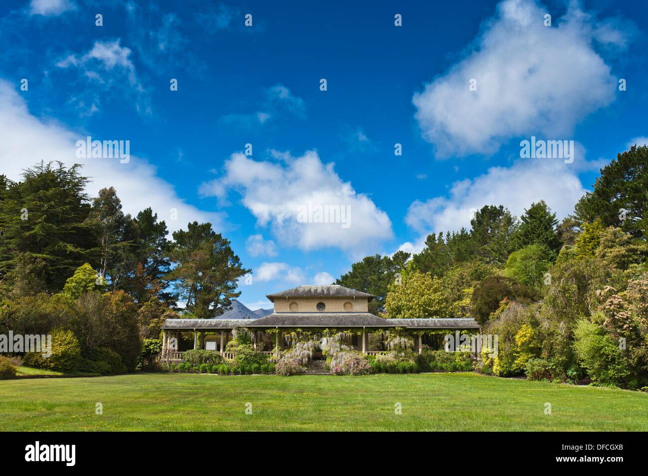 At glengariff county cork hi-res stock photography and images - Alamy