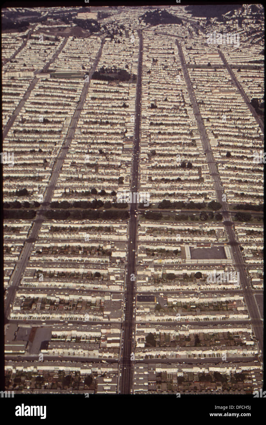 CALIFORNIA-CRESCENT CITY 545914 Stock Photo - Alamy