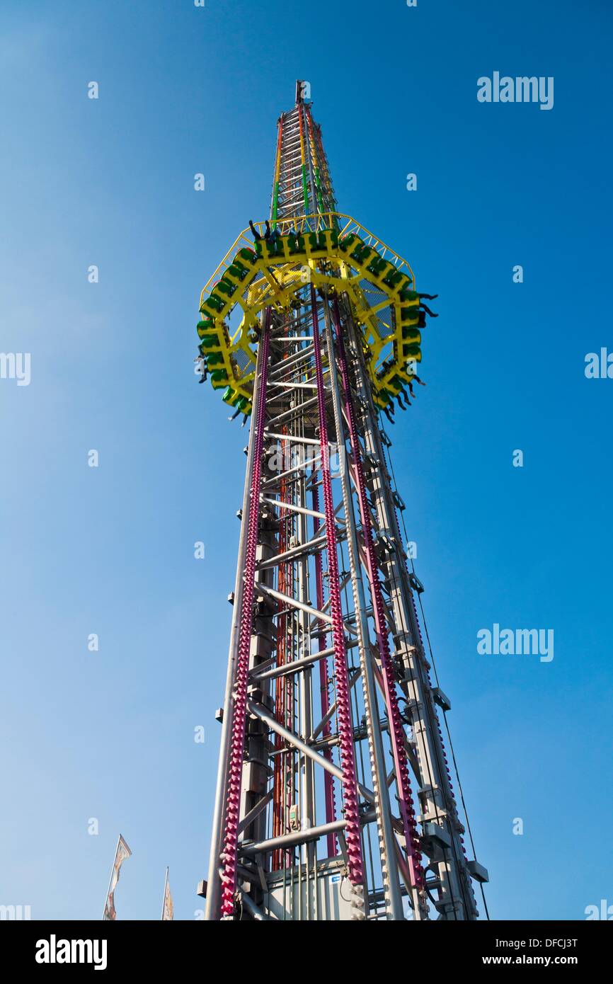 Freimarkt hi-res stock photography and images - Alamy