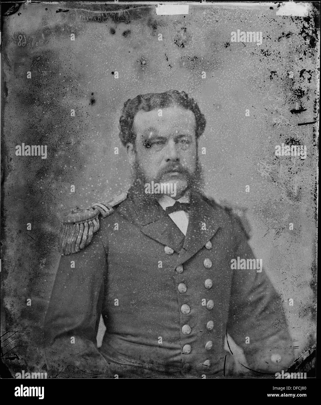 Capt garcia hi-res stock photography and images - Alamy