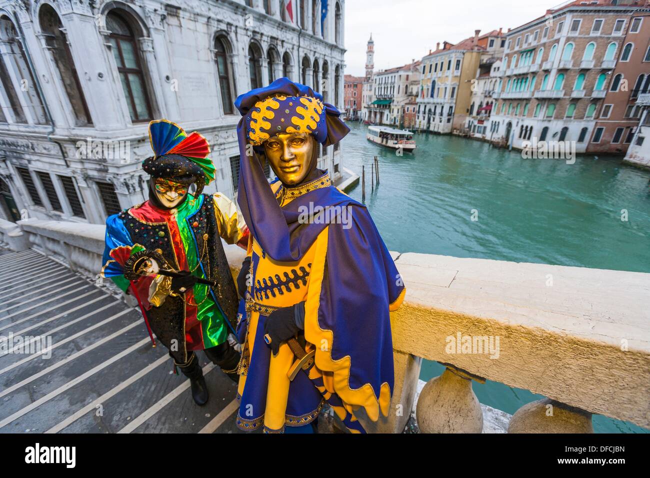 Two masked men hi-res stock photography and images - Alamy