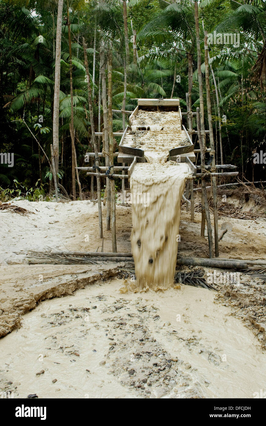 Mineral wealth brazil hi-res stock photography and images - Alamy