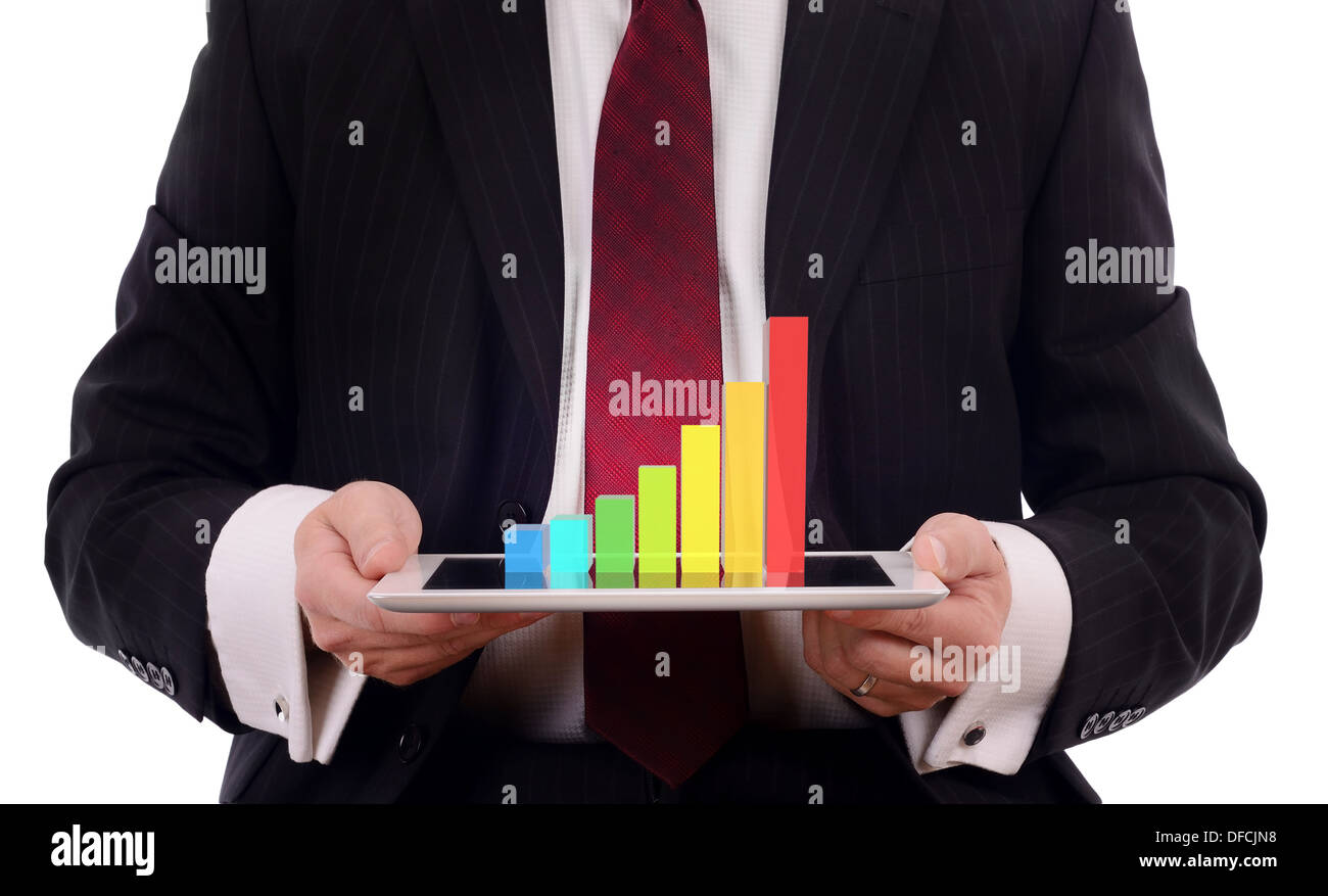 Growth chart hi-res stock photography and images - Alamy