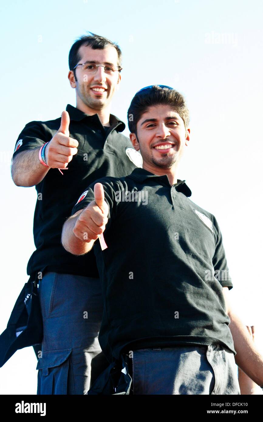 Kuwaiti People Culture