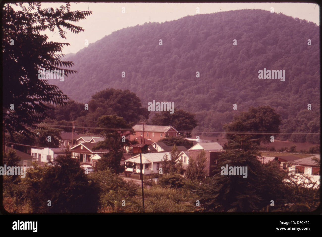 Cedar grove west virginia hi-res stock photography and images - Alamy