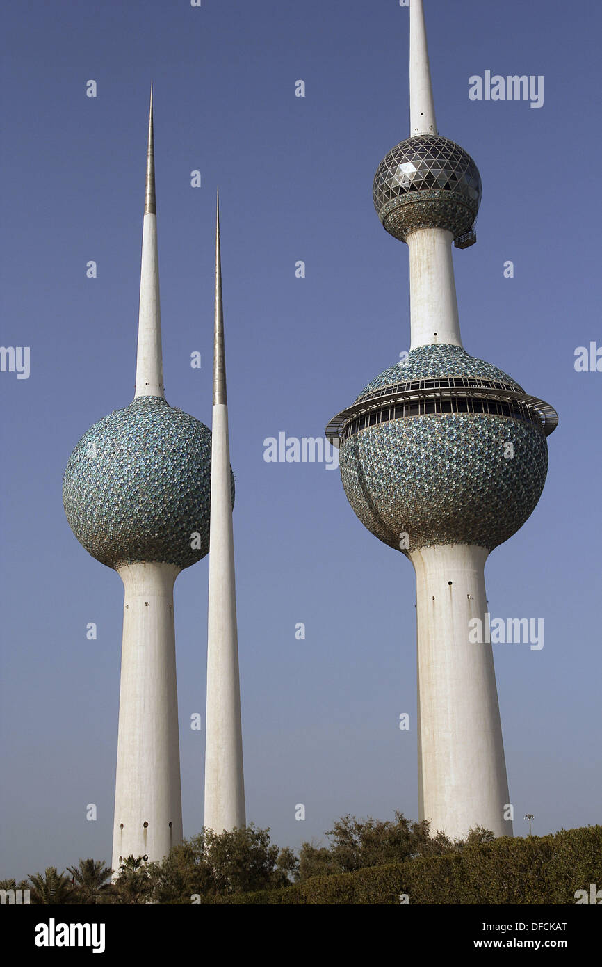 Building site kuwait hi-res stock photography and images - Alamy