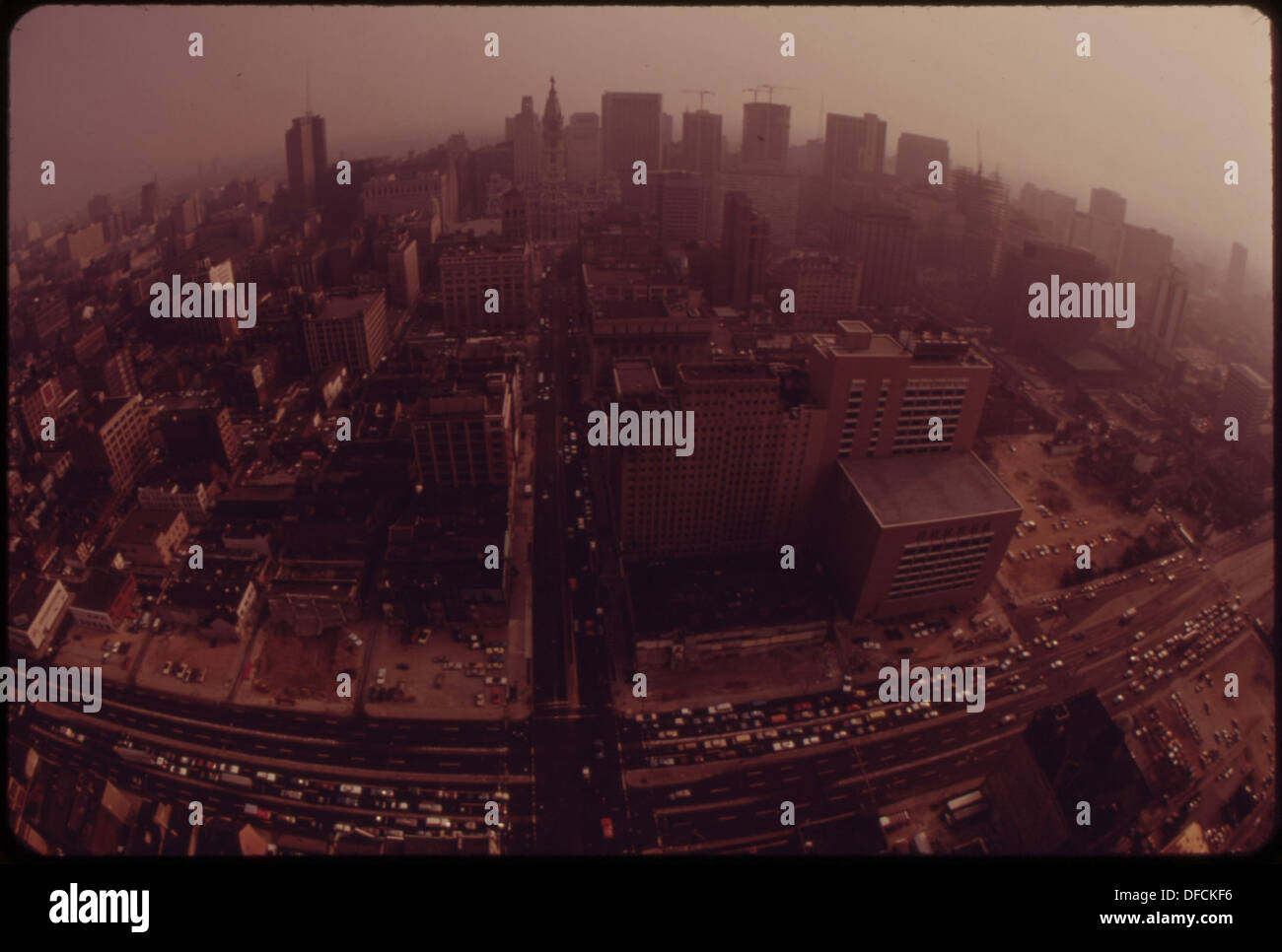 Center city philadelphia hi-res stock photography and images - Alamy