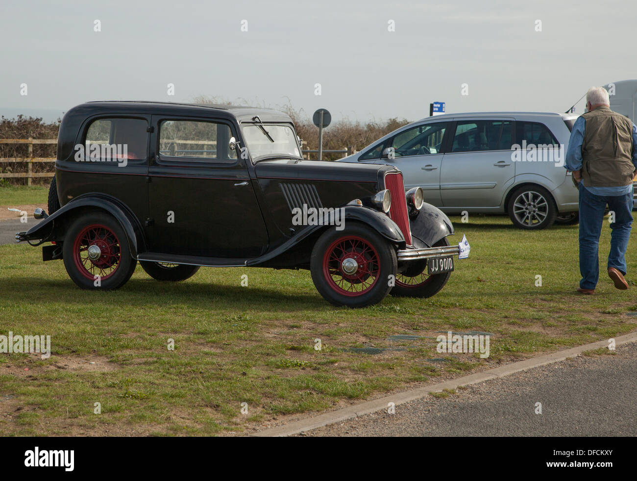 Austin uk hi-res stock photography and images - Alamy