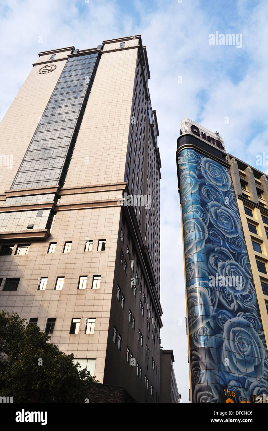 Houjie dongguan china hi-res stock photography and images - Alamy